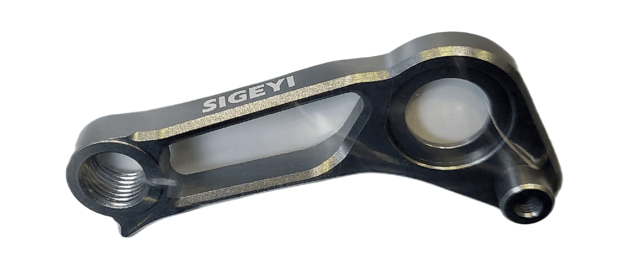 Zero Sport 無限運動 Sigeyi Pinarello F8 F10 F12 Disc 直鎖式吊耳